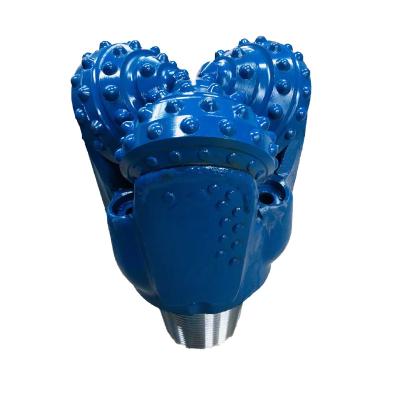中国 工場 7 7/8インチ 200mm IADC642 オープンベアリングタイプ トリコーンドリルビット 販売のため