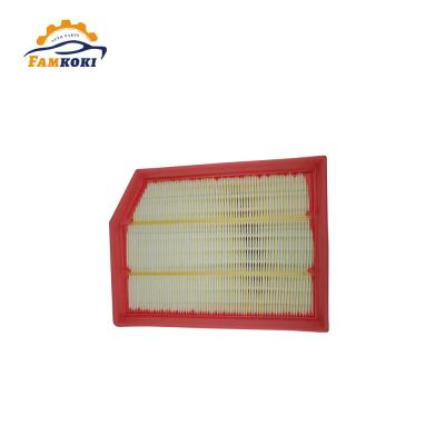 China Hot Sell High Quality Other Auto Parts 1109190-BQ03 Air Filters for Changan CS35 Plus OE 1109190BQ03 for sale