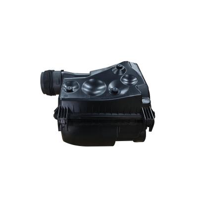 China Hot Sell Car Parts Air Cleaner 17700-0c150 17700-0c151 air Filter Housing air Cleaner Box Filter Box for Toyota Tacoma 2005-2010 for sale