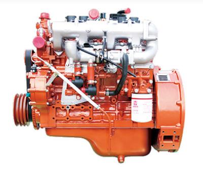 Cina Motore alimentato a gas naturale del generatore 4.2L del gas J1939 in vendita