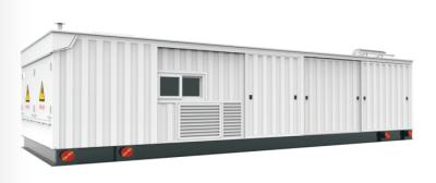 China De eerste Generator van de de Generator600kw Hulpkracht van het Classificatiers232 Autoolieveld Te koop