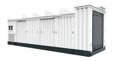 China De Generator1000kw Tribune van het Modbusolieveld door Generators Te koop