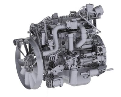 Cina Generatore insonorizzato naturale del generatore di corrente 4.6L del gas di LNG in vendita