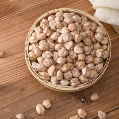 Cina Green Pollution Dry High Quality Soil Planting Organic Chickpeas in vendita