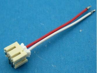 Cina L'assemblaggio cavi del cablaggio del cavo del giocattolo sostituisce l'iso dell'UL dell'intestazione del TH di JST IL PHR 2,0 3Pins SMT in vendita
