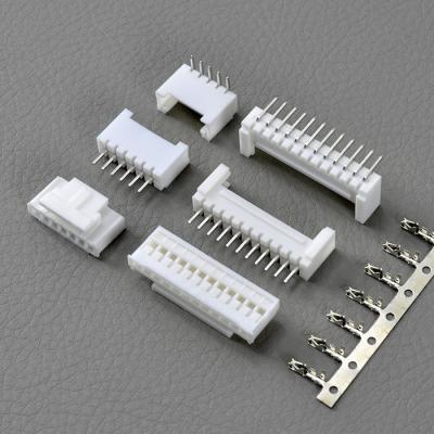 Cina Il cavo di serratura di JST pH per imbarcarsi sui connettori 2.0MM lancia lo stile staccabile della piegatura in vendita