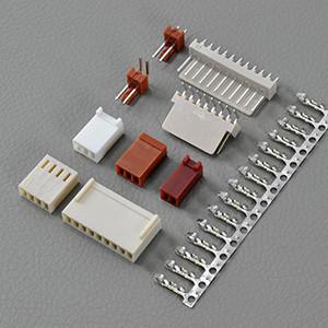 Cina Il cavo del sistema di sicurezza 18Pins per imbarcarsi sui connettori sostituisce Molex in vendita
