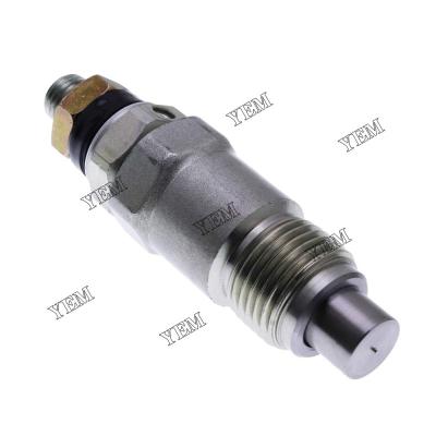 Cina Assy dell'iniettore di combustibile 093500-1800 dei pezzi di ricambio 23600-48011 del motore di Toyota 2B 2J 2H in vendita