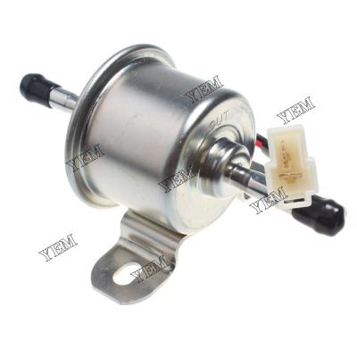 Cina Pompa del carburante dei pezzi di ricambio 12V del motore di V1505 V2203 1G639-52030 per il trattore di Kubota in vendita
