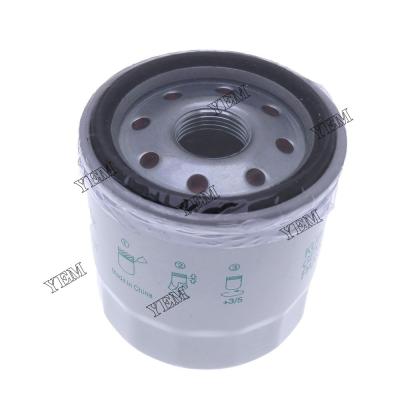 Cina Filtro dell'olio dei pezzi di ricambio del motore di trattore di Kubota HH150-32430 Multiscene in vendita