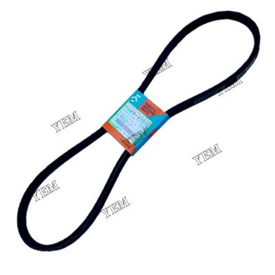Cina 15469-97010 cinghia del ventilatore dei pezzi di ricambio 1546997010 del motore per Kubota KX121 KX161 in vendita