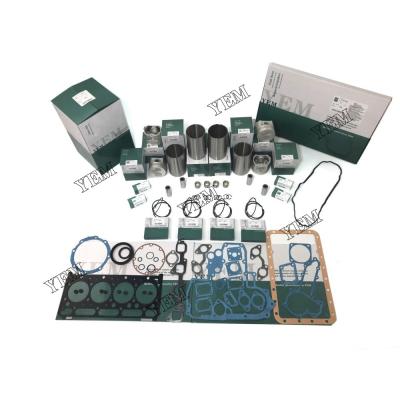 Cina V2203 Engine Overhaul Rebuild Kit for Kubota Engines parts in vendita