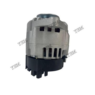Cina 12V 85A Alternator 2871A306 For Perkins 1103A-33 404C-22 Engine in vendita
