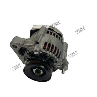 Cina 403D-11 Alternator 185046160 For Perkins Engine 403C-11 C1.1 in vendita
