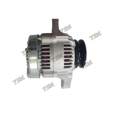 Cina For Yanma 12V Alternator 119626-77210 Engine 3TNV70 4TNE88 in vendita