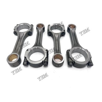 Cina 3024 Connecting Rod Excavator Diesel Engine Parts For Caterpillar in vendita