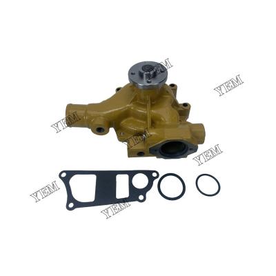Cina QSB3.3 originale Motore pompa d'acqua originale per Cummins QSB4.5 3800883 in vendita