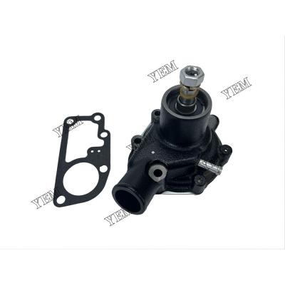 Cina S3E S3F Motore Pompa d'acqua originale per Mitsubishi K4E K4F 34545-00013 in vendita