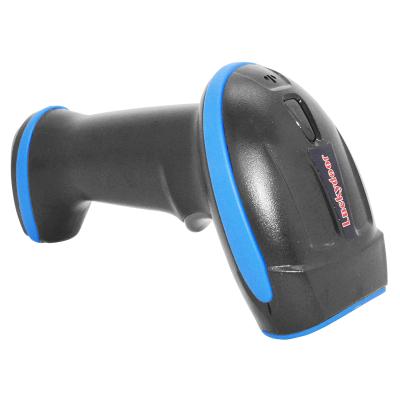 China Luckydoor Scanners Wired Lecteur Code bar for Pos Systems for sale