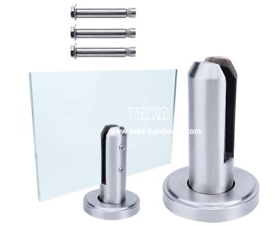 Cina Modern TAKA Stainless Steel Spigot Pool Fence Glass Bracket Clamp in vendita