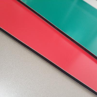 Κίνα PPGI EPS PVC αφρισμένη αργίλιο επιτροπής οικοδόμησης τοίχων αντίσταση αποφλοίωσης πορτών υλική προς πώληση