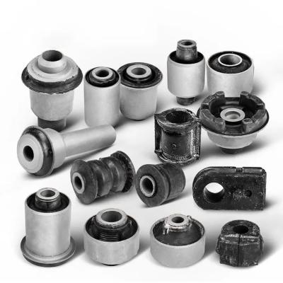 Κίνα Καλούζ πίσω σταθεροποιητής μπάρα Bushing για Toyota Camry Sedan V4 V5 Lexus ES240 ES350 GSV40 προς πώληση