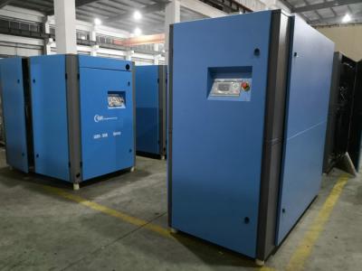 China A base do compressor de ar do parafuso da flexibilidade e a montagem as mais altas da flange da cara à venda
