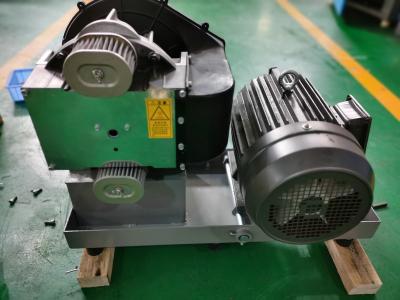 Cina Compressore senza olio ad alta pressione con in/sbocco della struttura compatta 1 in vendita