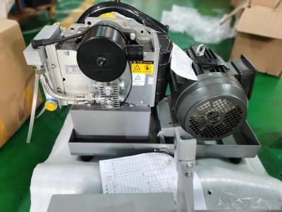 中国 商業みみずドライブ空気圧縮機/強力なスクロール回転式圧縮機 販売のため
