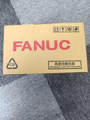 China Original serva del módulo el 100% del amplificador de Fanuc de la impulsión A06B-6079-H104 en venta