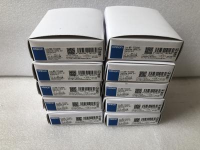 China NX-TC3406 Omron Temperature Control Unit PLC New Condition In Box for sale