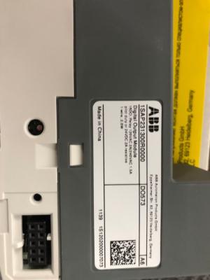 China Artículo servo estable de la impulsión de 1SAP231300R0000 ABB para el equipo eléctrico en venta