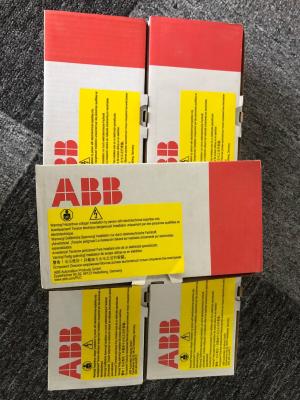 China Artículo servo estable de la impulsión de 1SAP231300R0000 ABB para el equipo eléctrico en venta
