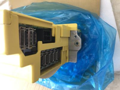 China CNC A06B-6090-H244 bearbeitet Servo-Antriebs-100% geprüfte Qualität Fanuc maschinell zu verkaufen