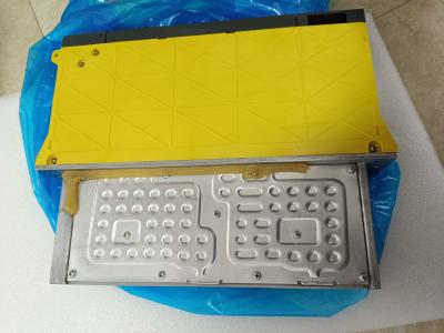 China VERSTÄRKER-Modul-Modell Servo-Antrieb A06B-6096-H206 Fanuc Servo zu verkaufen