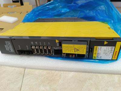 China VERSTÄRKER-Modul-Modell Servo-Antrieb A06B-6096-H206 Fanuc Servo zu verkaufen