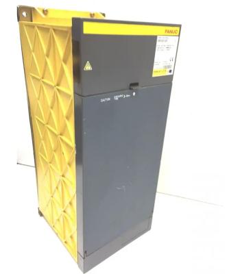 China A06B-6083-H245 Fanuc Servo-Antriebs-Automatisierungs-Steuermodell Number zu verkaufen