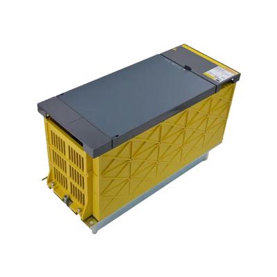 China A06B-6083-H245 Fanuc Servo-Antriebs-Automatisierungs-Steuermodell Number zu verkaufen