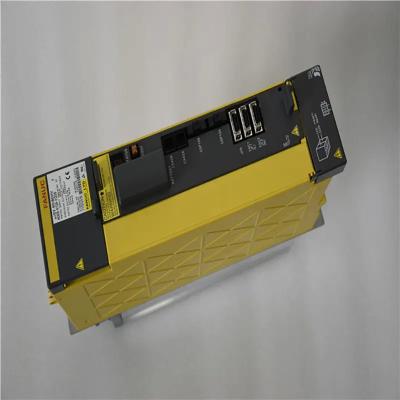 China A06B-6083-H245 Fanuc Servo-Antriebs-Automatisierungs-Steuermodell Number zu verkaufen