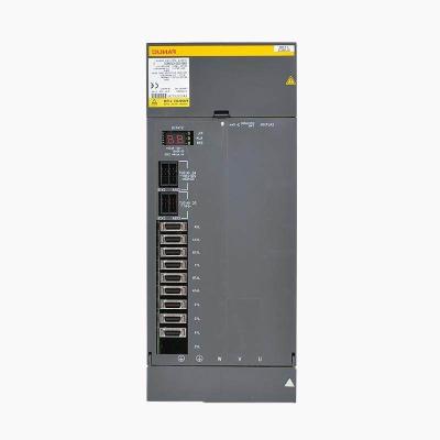 China A06B-6092-H245 AC Servocontrolefanuc Geïsoleerd Type van de Aandrijvingsmotor Te koop