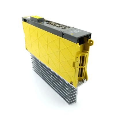 China A06B-6110-H037 industrielles Fanuc Automatisierungs-Steuerservo-Antrieb zu verkaufen