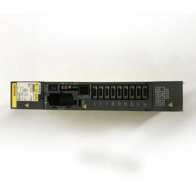China A06B-6079-H203 Fanuc Wechselstromservolokführer-Semiconductor-Modell zu verkaufen