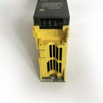 China A06B-6079-H203 Fanuc Wechselstromservolokführer-Semiconductor-Modell zu verkaufen
