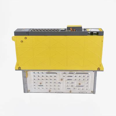 중국 A06B-6079-H206 산업적 화낙 서보 드라이브 자동화 제어 판매용