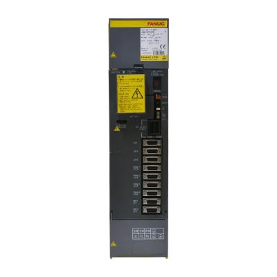 중국 A06B-6079-H206 산업적 화낙 서보 드라이브 자동화 제어 판매용