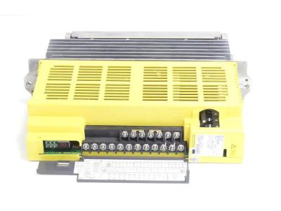 중국 산업 자동화에게 새로운 A06B-6090-H004 화낙 서보 증폭기 드라이브 판매용