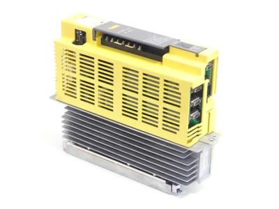 중국 산업 자동화에게 새로운 A06B-6090-H004 화낙 서보 증폭기 드라이브 판매용