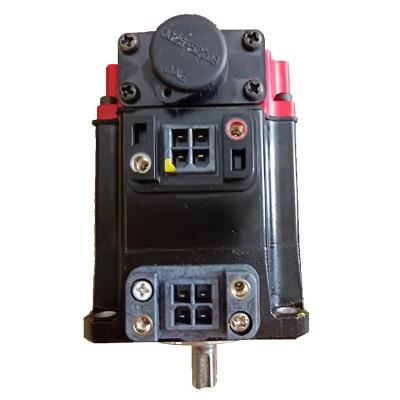 China Nueva Fanuc impulsión serva de A06B-0114-B855#0048 con el soporte técnico en venta