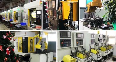China Nueva Fanuc impulsión serva de A06B-0114-B855#0048 con el soporte técnico en venta