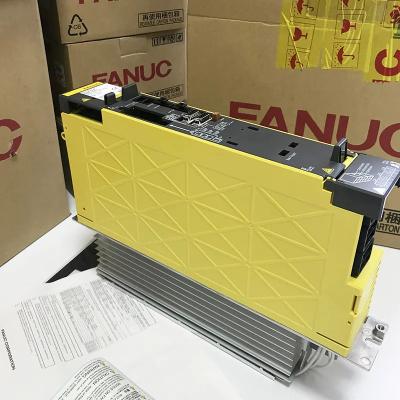 중국 A06B-6160-H003 산업적  서보 드라이브 증폭기 화낙 자동화 제어 판매용